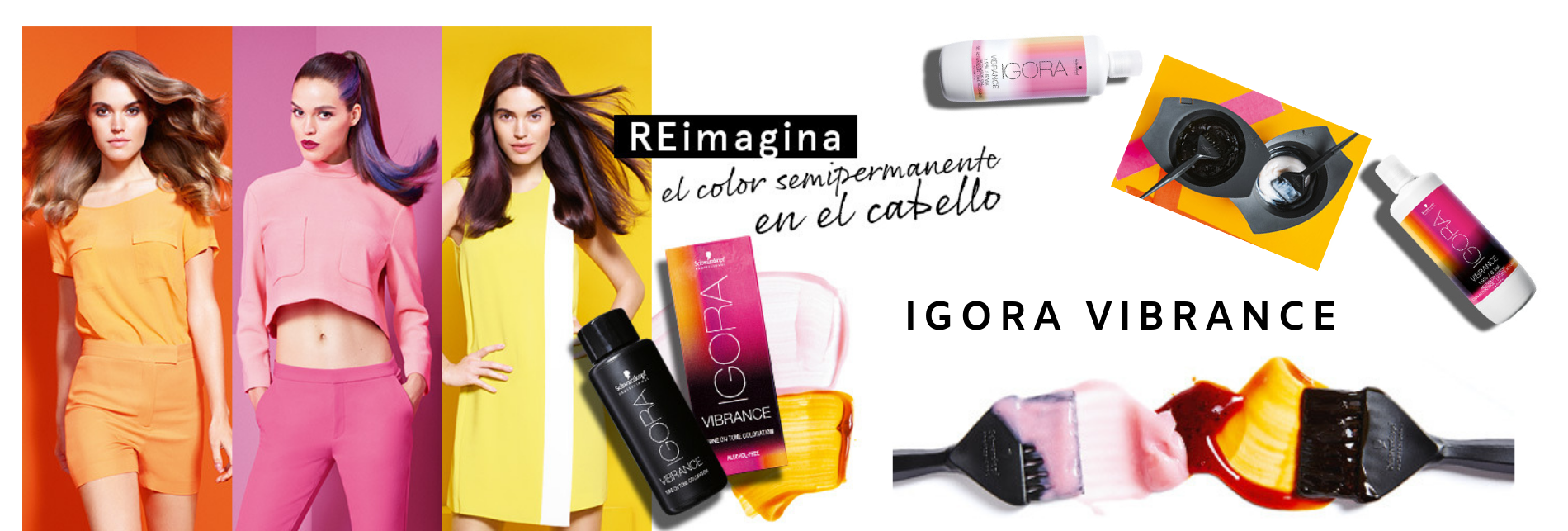 Tienda online de productos de peluquería y belleza